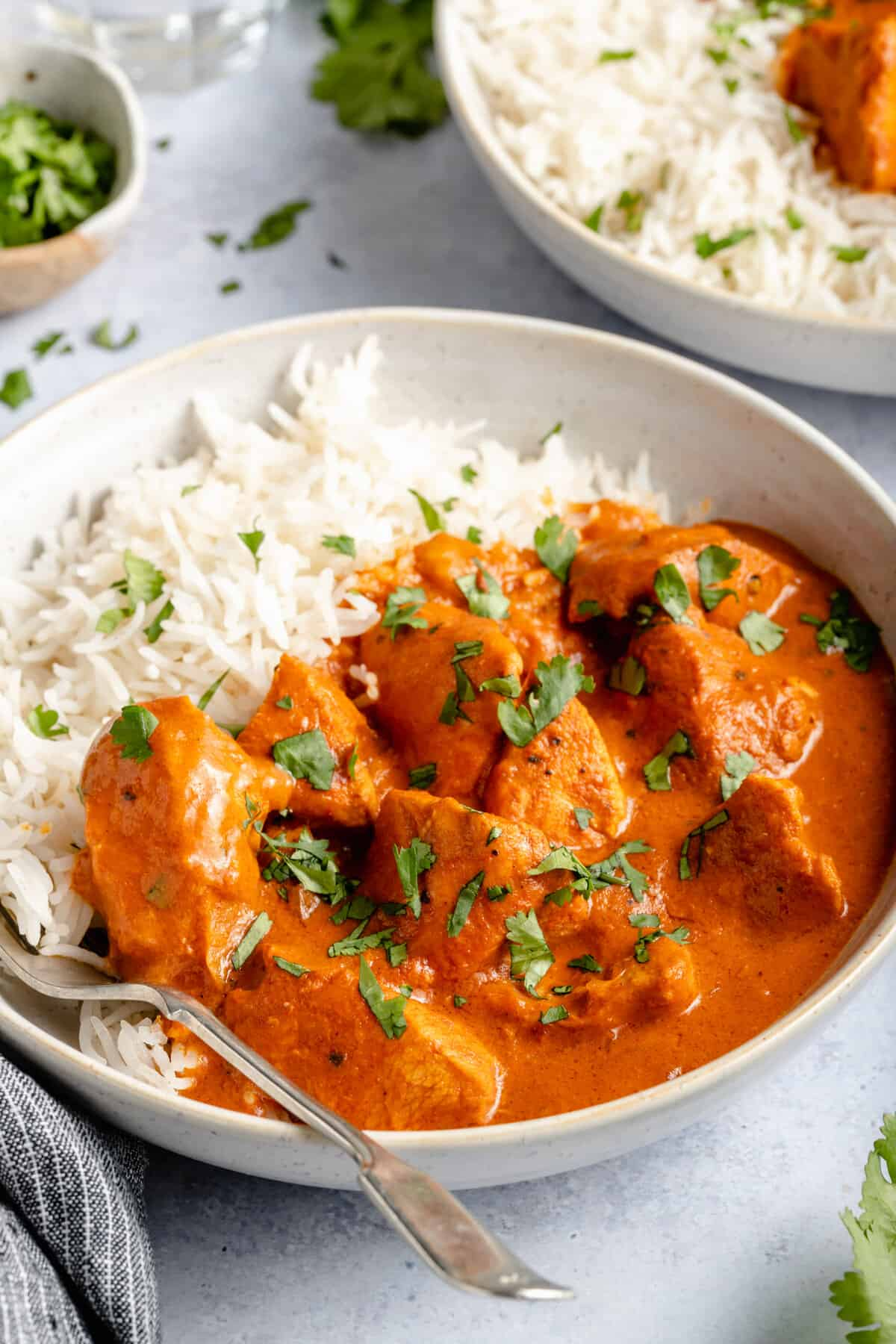 Crockpot Chicken Tikka Masala - Recipes Mara